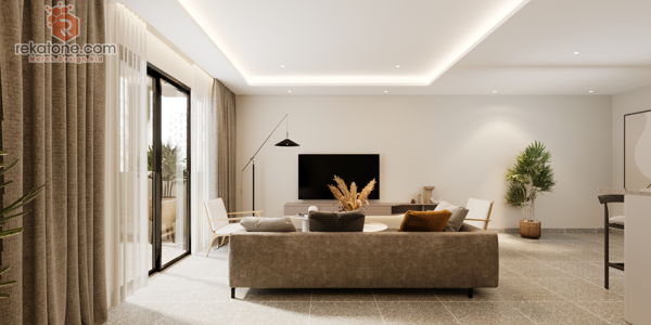 Japandi - Living in Design interior design renovation ideas, photos and ...