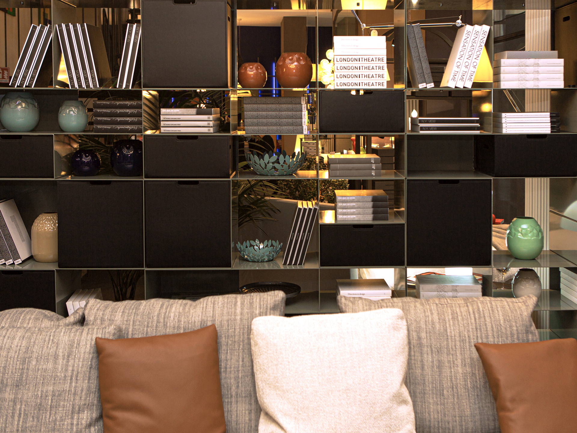 Bonetto Design e Arredamento