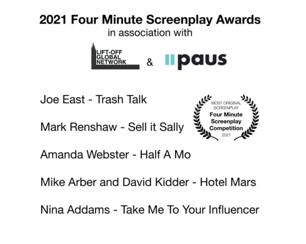 David Kidder - British Comedy Guide