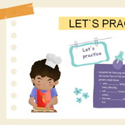 Practice and Exersice/Практикалық жаттығулар — Шаг 1 — Stepik