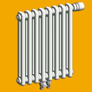 Геометрия секции и радиатора — Шаг 12 — Stepik