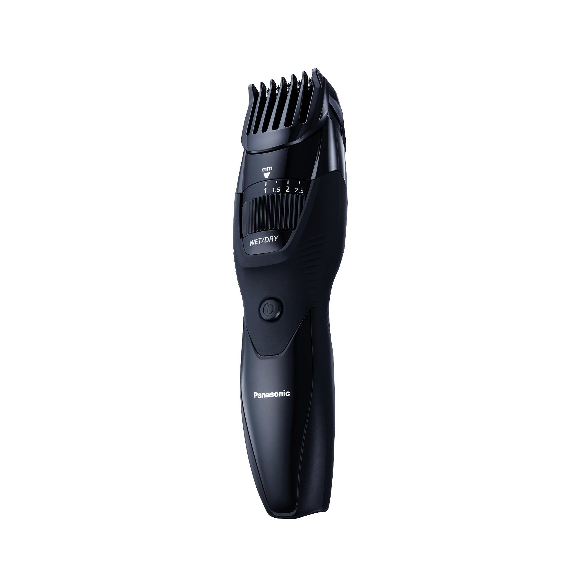 Panasonic ER-GB42 Beard and Mustache Trimmer vs Braun Multi Grooming ...