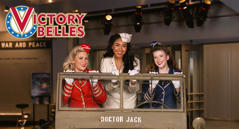 The Victory Belles Vignette | Jan 2 | Gambit Weekly
