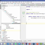 Знакомство со Spring Boot Actuator — Шаг 1 — Stepik
