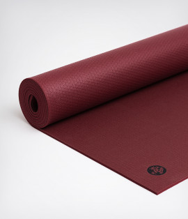 Manduka PRO Review - Slant