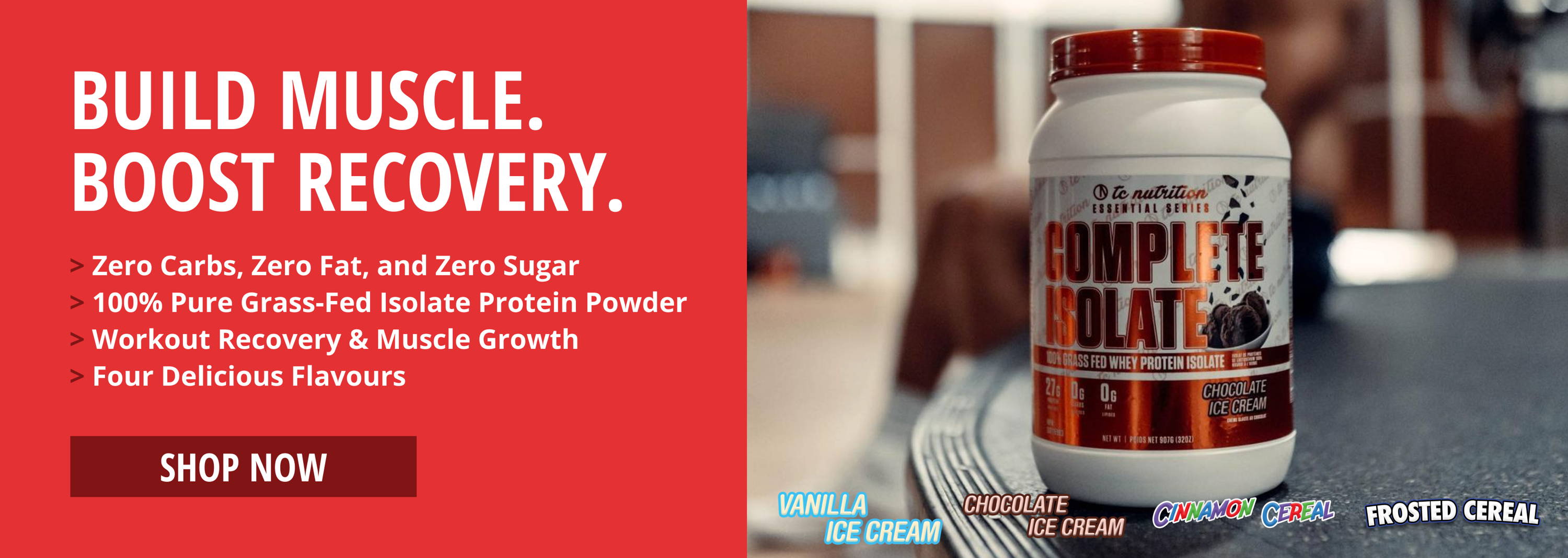 TC Nutrition | Expect Results – TC Nutrition Canada | Expect Results