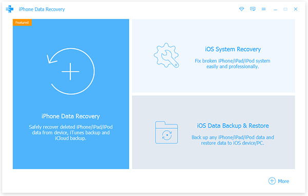 7 Best iOS system recovery software as of 2022 - Slant