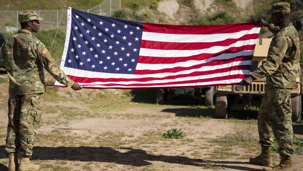 Honor Their Service. Celebrate Their Legacy.