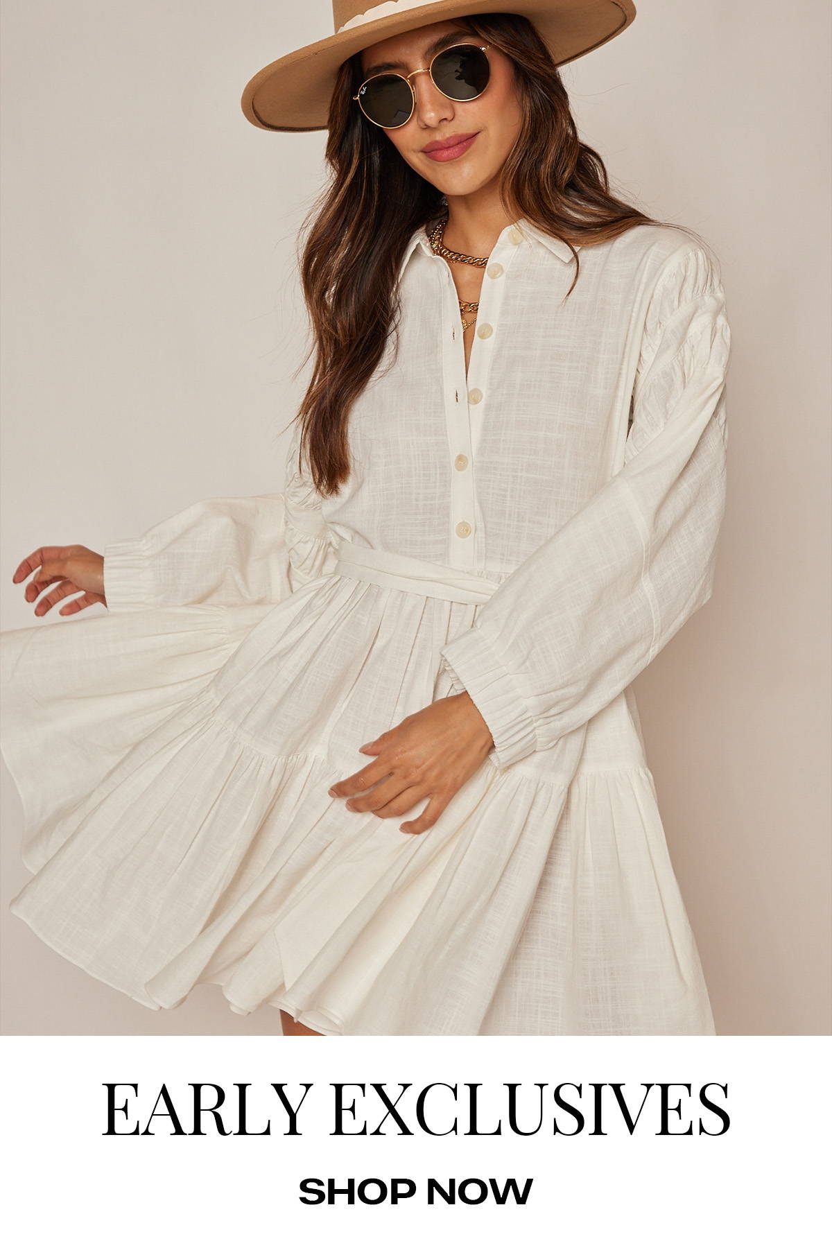 The Best Chic, Trendy Boutique In-Store & Online | fab'rik