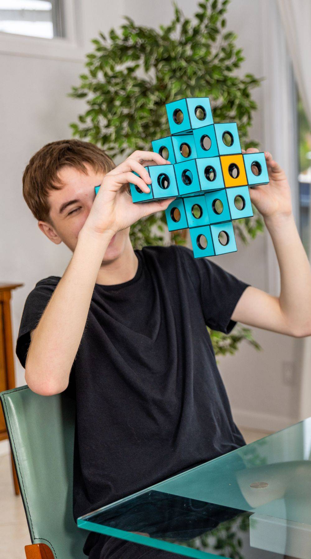 TECTI – Fun In Motion Toys