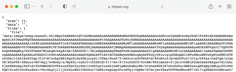 How to upload files using JavaScript — Uploadcare Blog