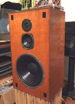 Speakerlab Model 7 Kit Loudspeakers - Vin... For Sale | Audiogon