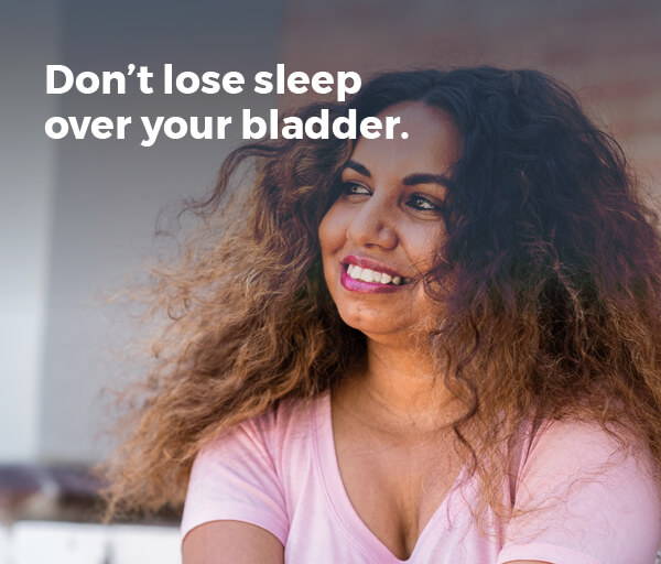 Bladder Bundle - Weak Bladder Treatment - Happy Healthy You