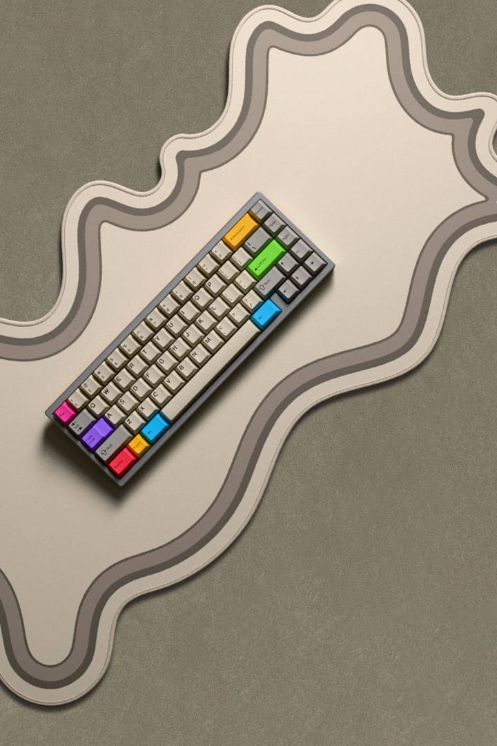 Mech.Land