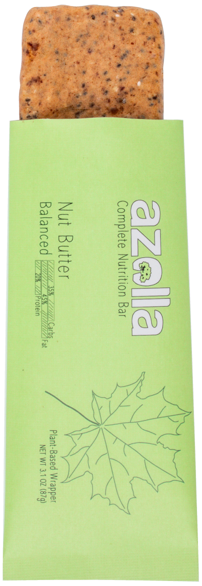 Azolla | Complete Nutrition