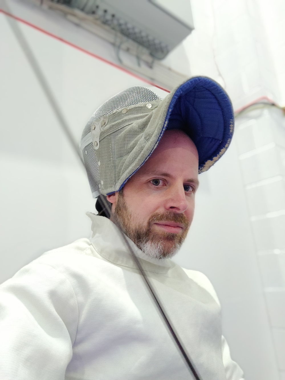 James Docherty - British Comedy Guide