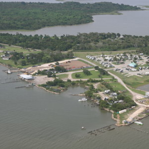 Guest Hub - Cedar Cove RV Resort