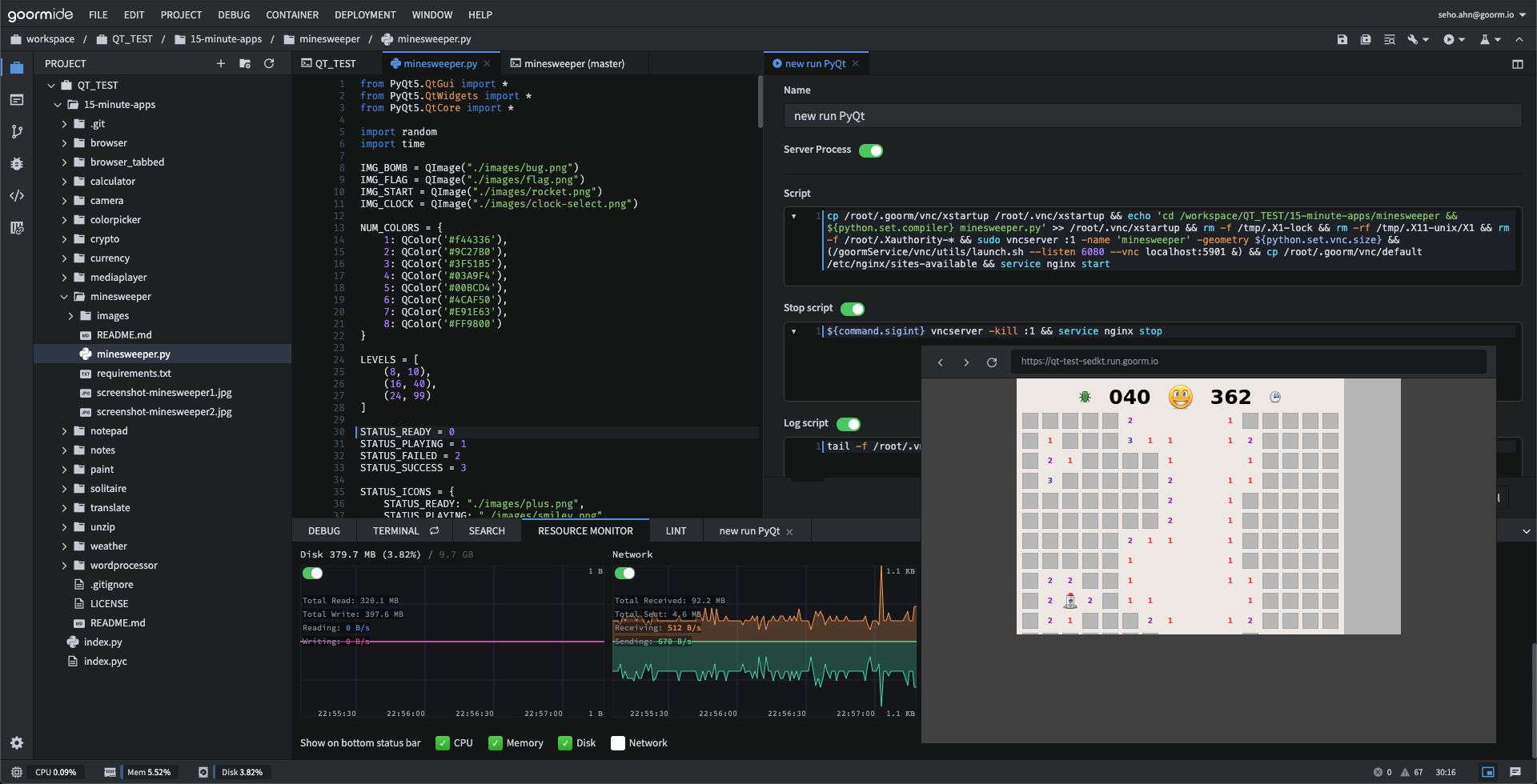 32 Best cloud IDEs as of 2025 - Slant
