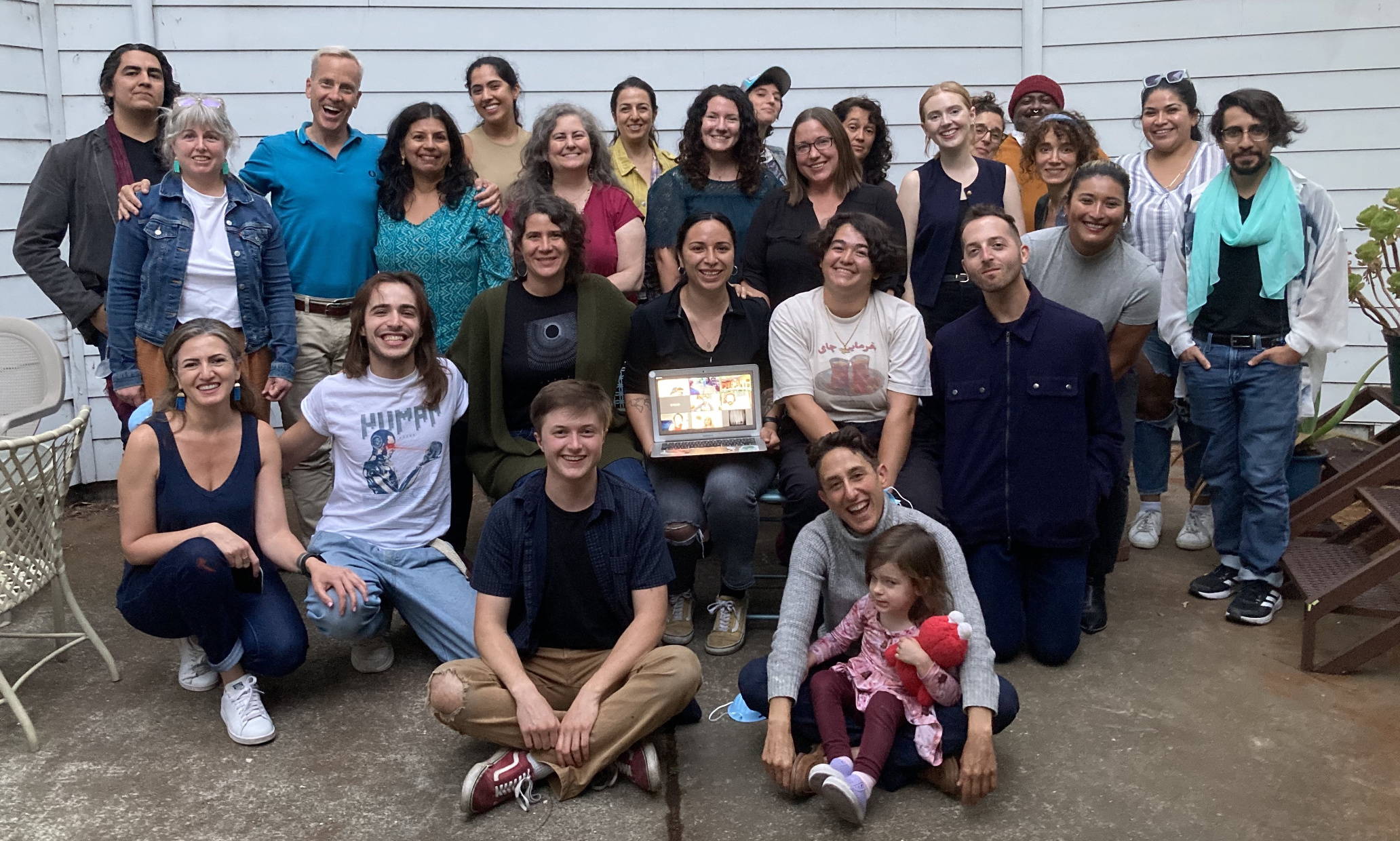 Golden Thread | ReOrient Festival 2023