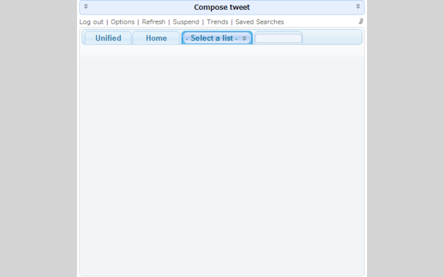 6 Best Twitter extensions for Chrome as of 2025 - Slant