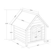 Собачья будка — Шаг 1 — Stepik