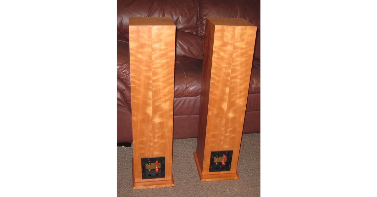 Castle Acoustics Stirling 3 Loudspeakers For Sale | Audiogon