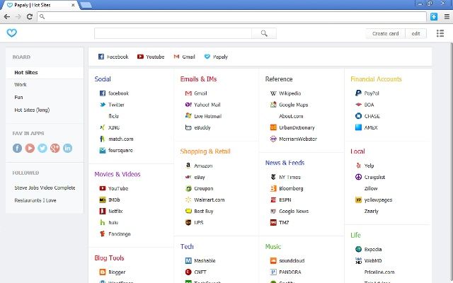 44 Best new tab extensions for Chrome as of 2020 - Slant