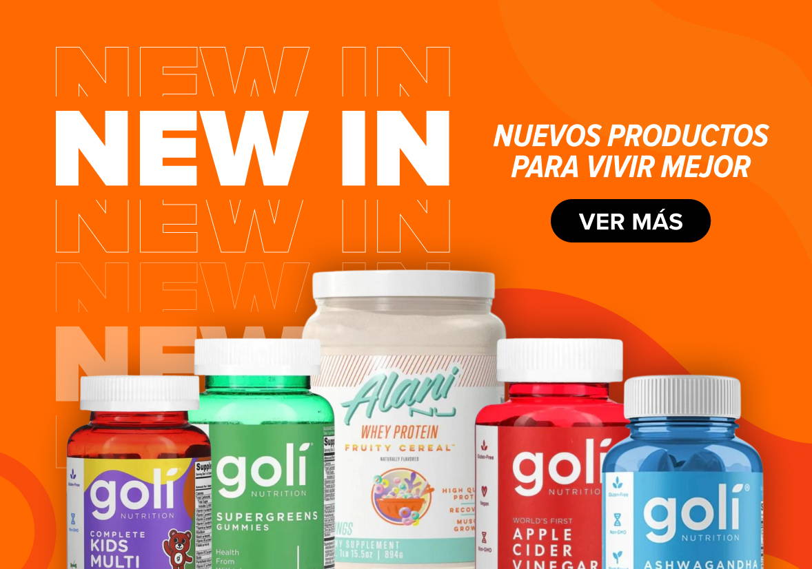 GNC Live Well – GNC Guatemala
