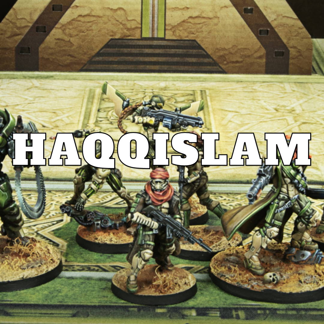 Tistaminis - Infinity