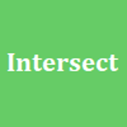 Intersect — Шаг 1 — Stepik