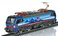 Euro Model Trains - Largest Marklin, Roco, TRIX, PIKO Dealer in NJ/NY
