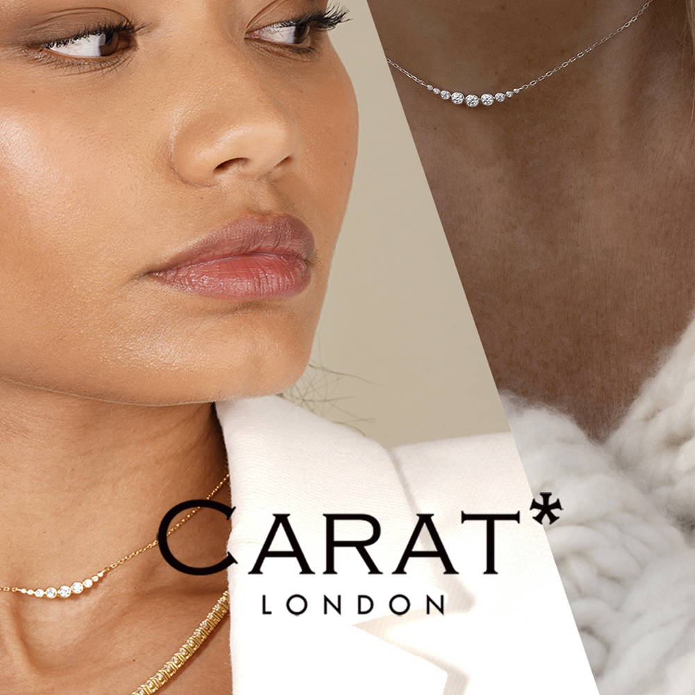 CARAT* London Jewellery & Collections from Steffans Jewellers
