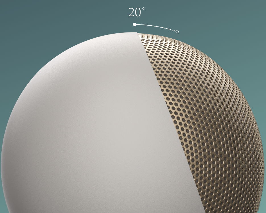 Apple Beats Pill Matte Black