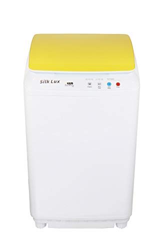 Whirlpool 21 in. 1.6 cu. ft. Compact Top Load Washer WTW2000HW vs The ...