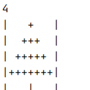 Оператор цикла for. Обработка числовой и строковой информации. — Шаг 1 — Stepik
