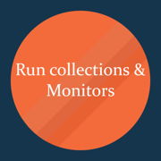 Run collections - прогоняем коллекции — Шаг 1 — Stepik