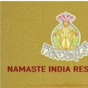Namaste India Restaurant