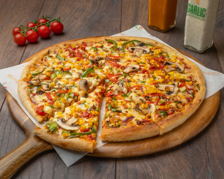 Manjaros Hartlepool | Online Ordering