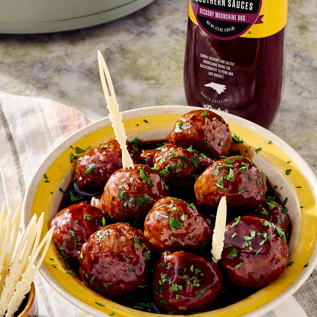 Duke's Mayo | It's Got Twang!