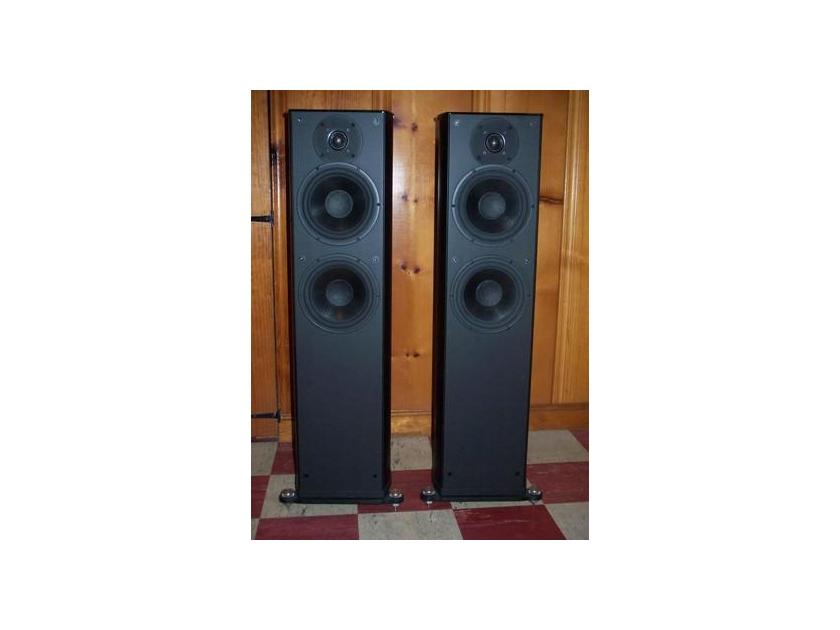 Wilson Benesch Curve For Sale | Audiogon