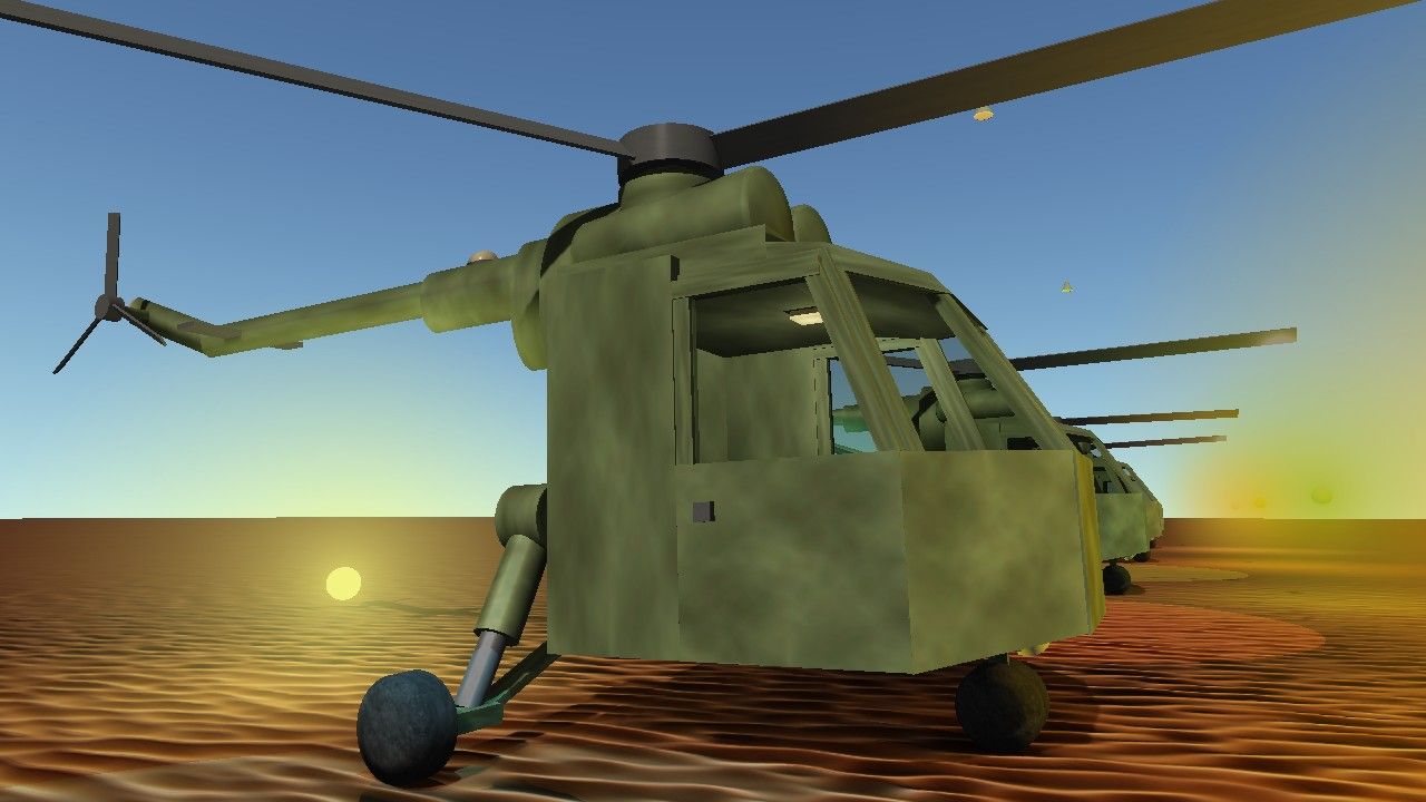 6 Best 3D physics engines as of 2024 - Slant