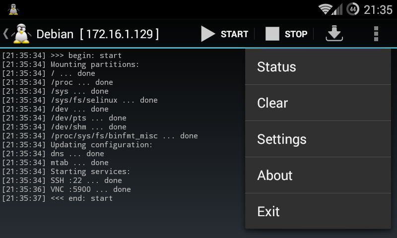 12 Best ways to run Linux applications on Android as of 2022 - Slant