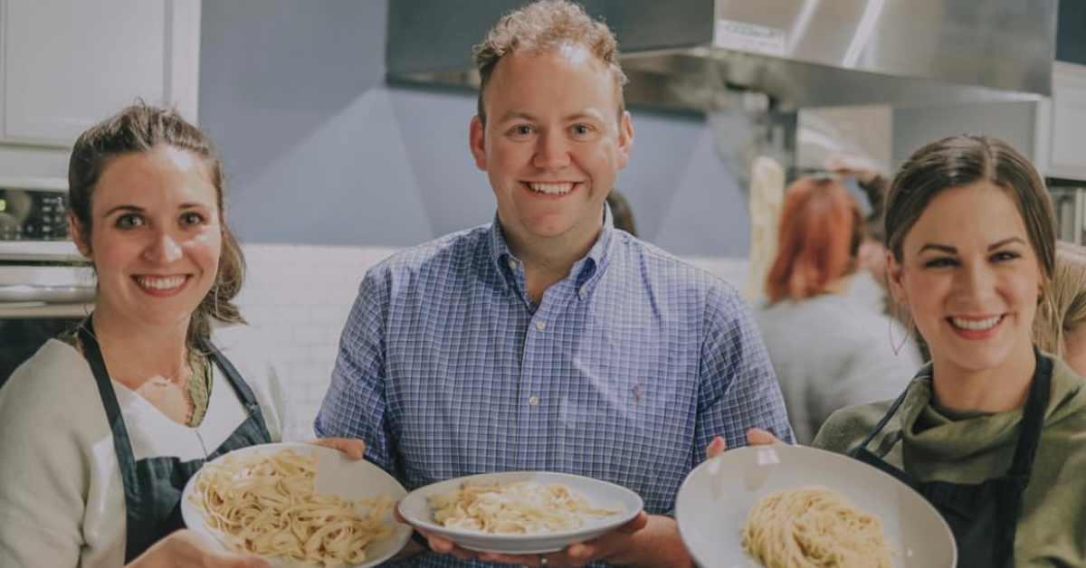 Cooking Classes in NWA – Honeycomb Kitchen Shop