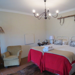 Guest Hub - Mark Kotze