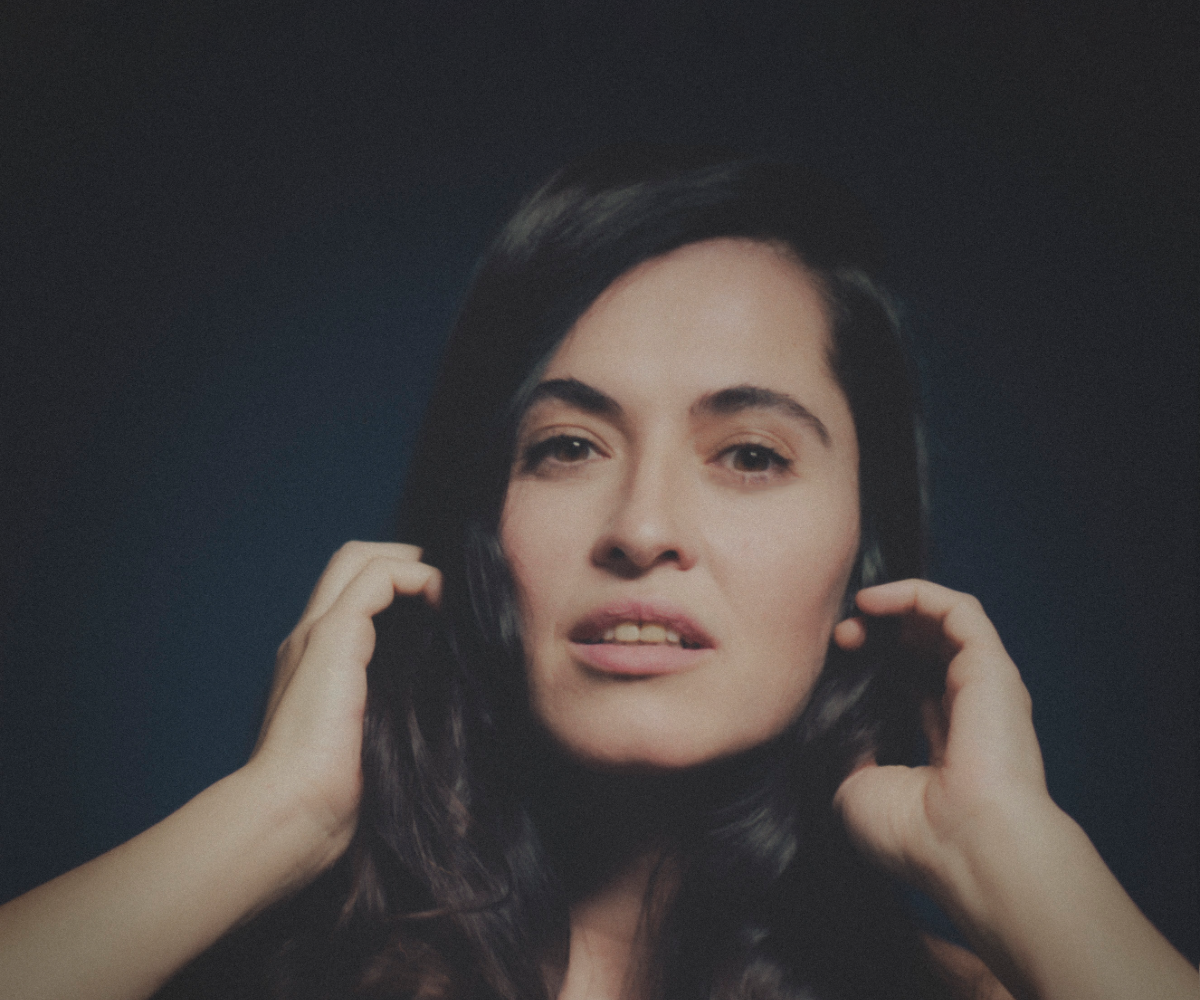 Silvia Pérez Cruz | The Ford
