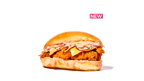 Chicken Shop Canary Wharf | Menu