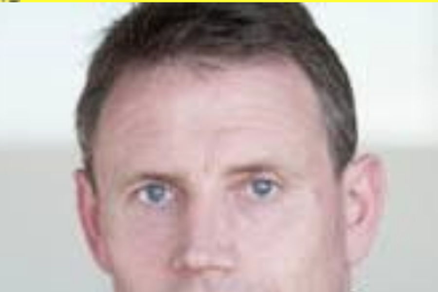 Simon Stilwell's grand plan to turn InvestmentNews into a live events ...