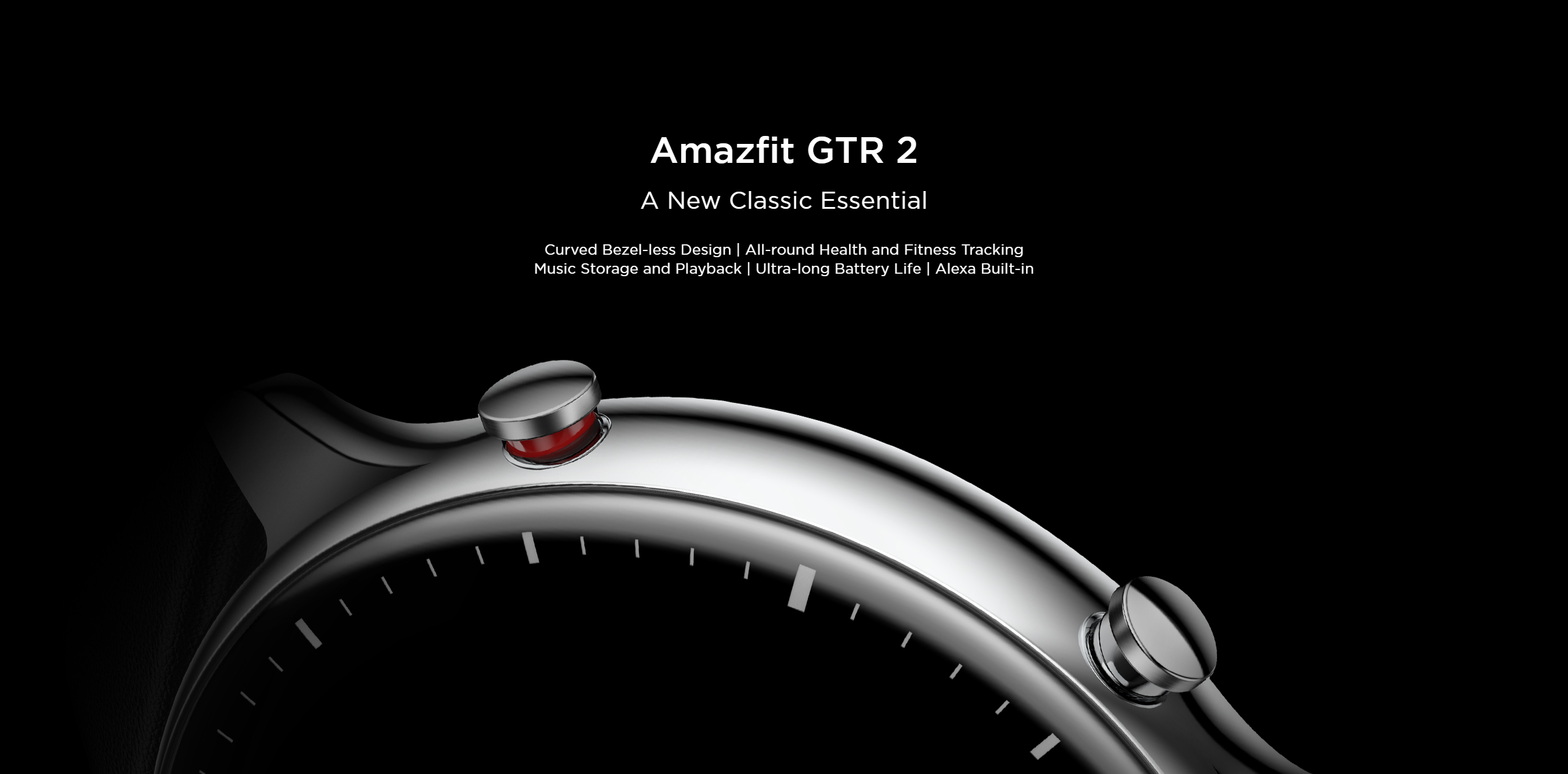 Amazfit GTR 2 Smart Watch Price In Pakistan Amazfit GTR 2 Smart Watch Price In Pakistan