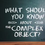 Complex Object — Шаг 1 — Stepik