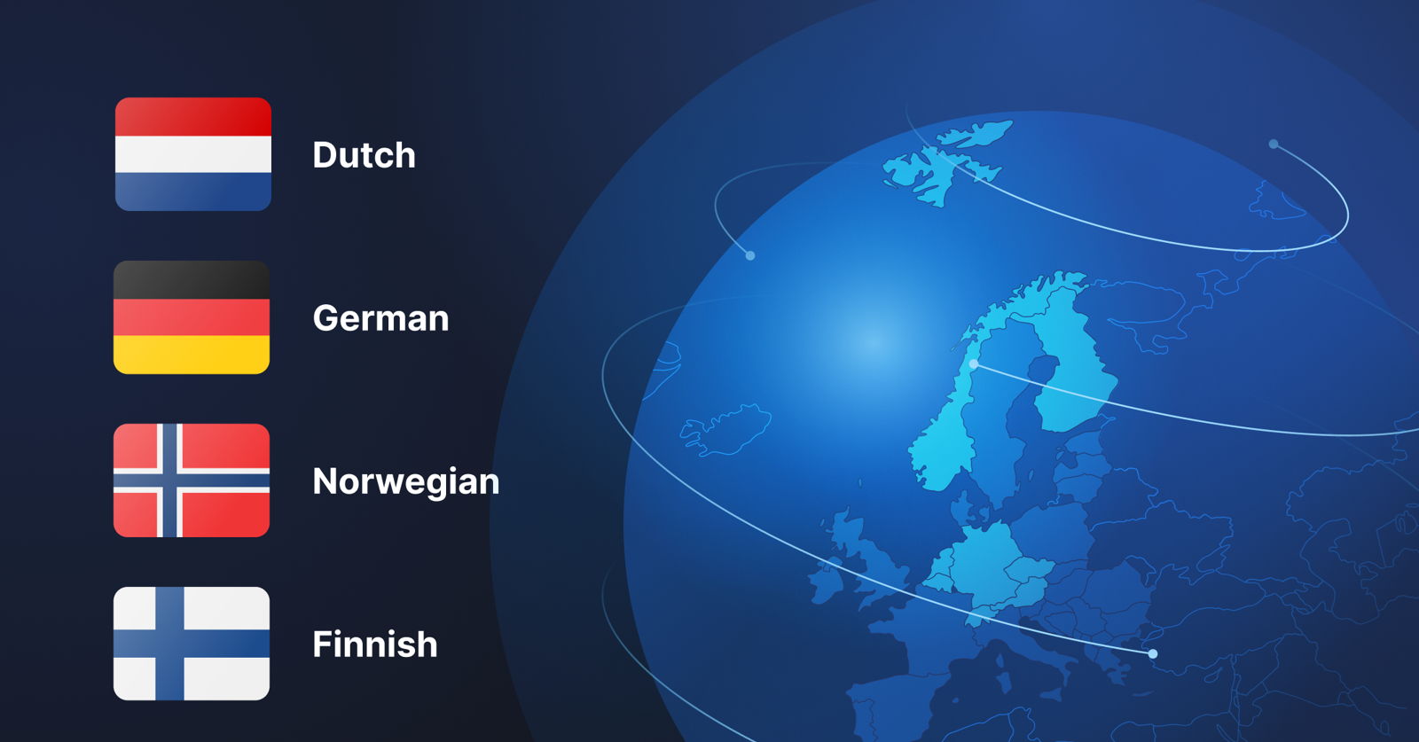 Fundraise Up expands languages for localization to include German ...